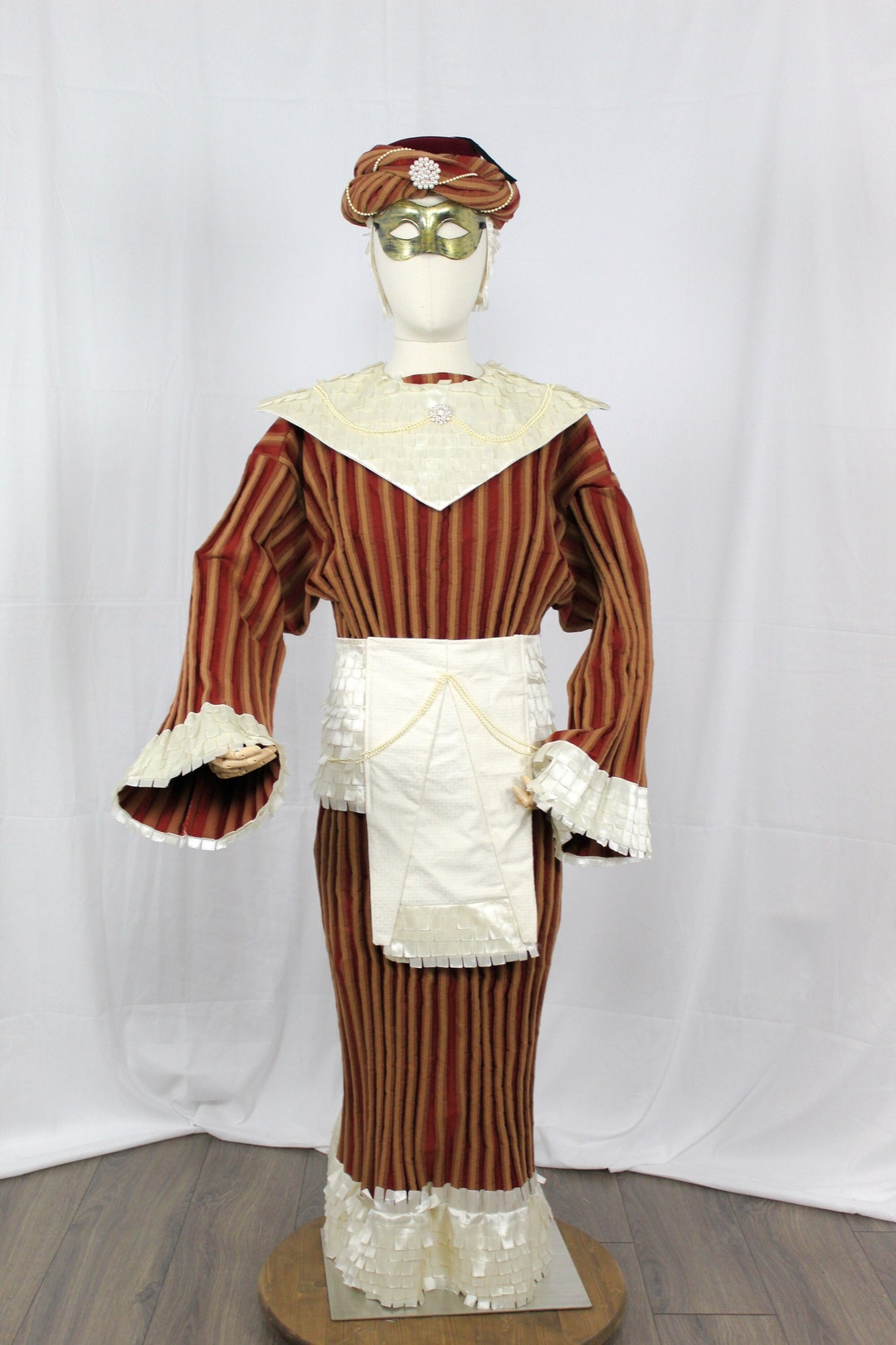 Easter Costume for Jesus Follower, Tell the Easter Story, Ancient Man ...