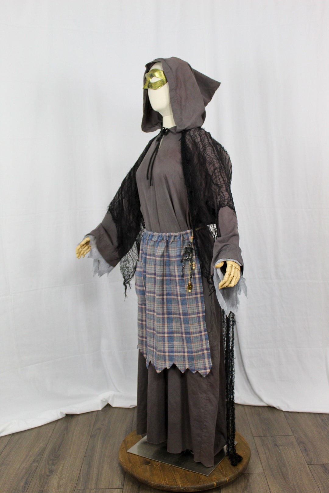 Evil Queen Costume, Poison Apple, Snow White Evil Queen, Crone, Snow ...