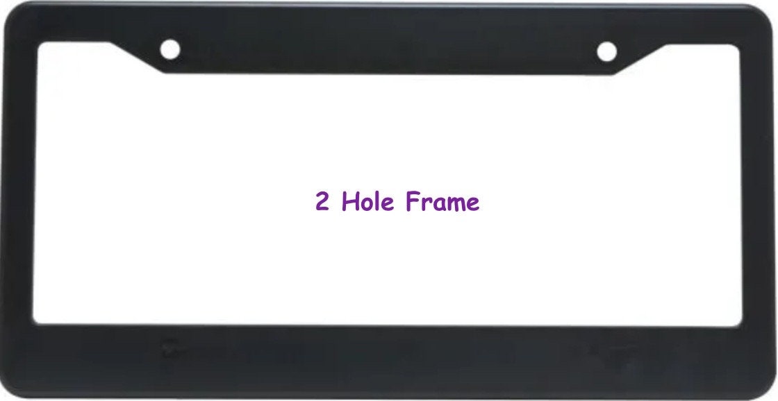 Handmade Snoopy Flying Ace 3D License Plate Frame by Mamazooka Designs ...