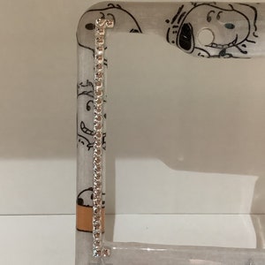 Handmade Snoopy and Woodstock 3D License Plate Frame by Mamazooka ...