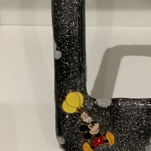 LIMITED EDITION Mickey & Minnie Mouse 3D License Plate Frame by ...