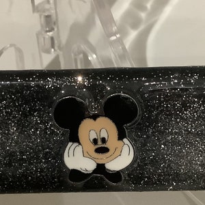 LIMITED EDITION Mickey & Minnie Mouse 3D License Plate Frame by ...