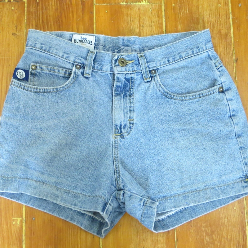 Daisy Duke Shorts Etsy