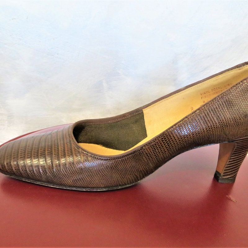 Spectator Pumps - Etsy