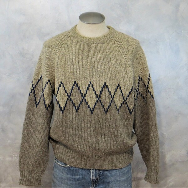 90s Sweater - Etsy