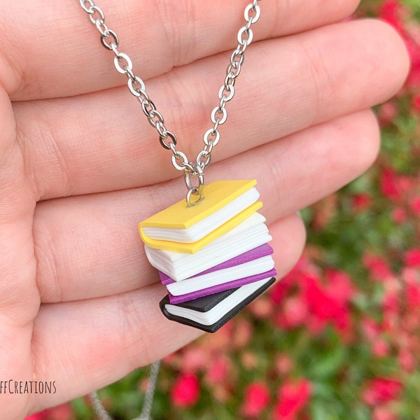Non Binary Enby - Etsy