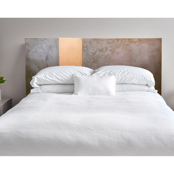 Tall Headboard - Etsy