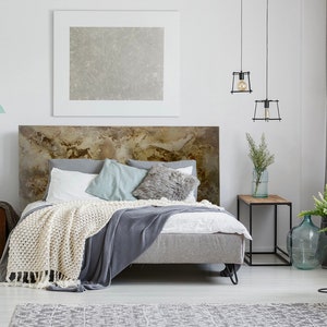 Etsy headboard king store