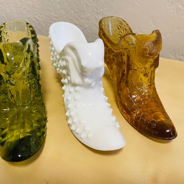 Fenton Shoes - Etsy