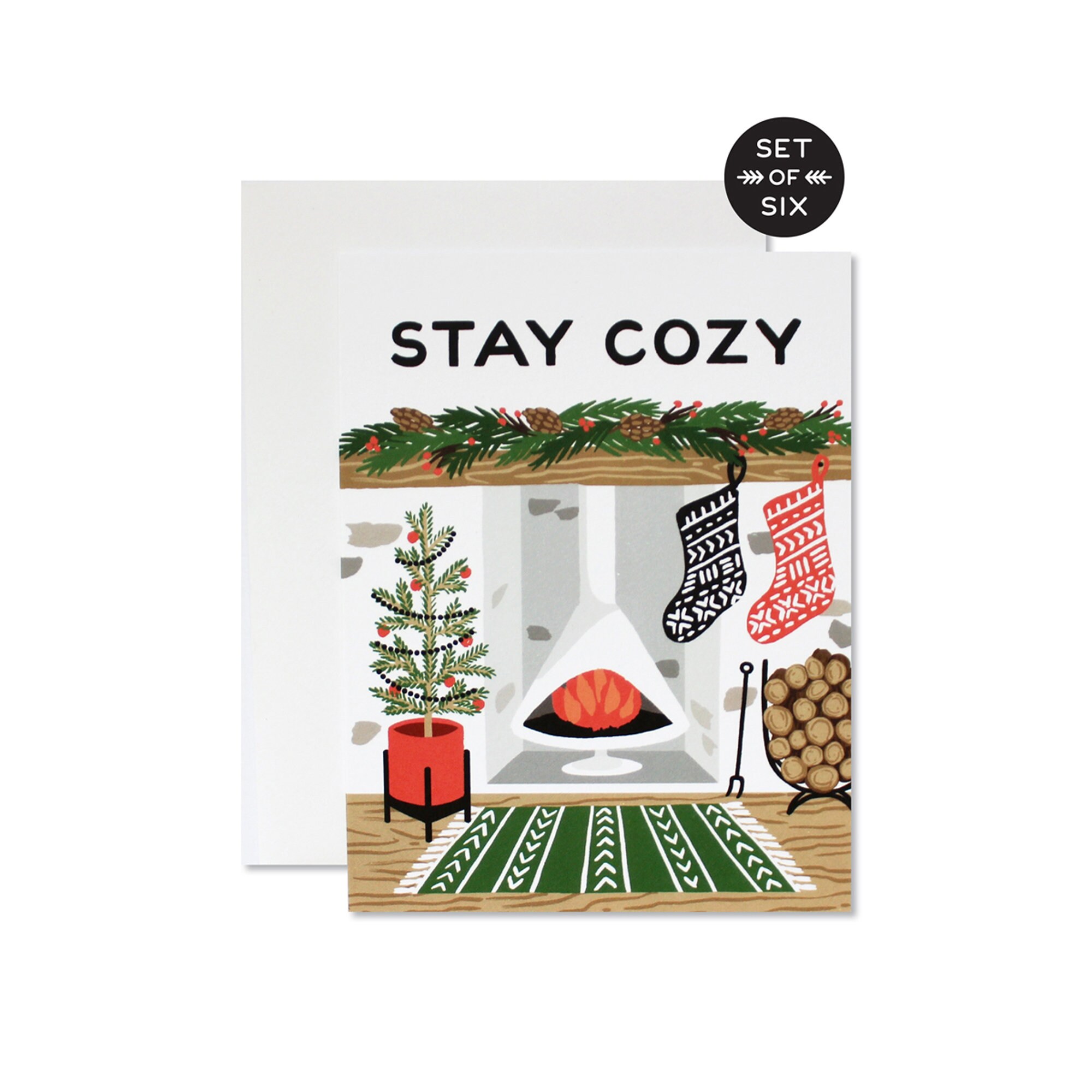 Stay Cozy Boxed Set - Etsy