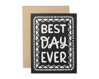 Best Day Ever - Etsy