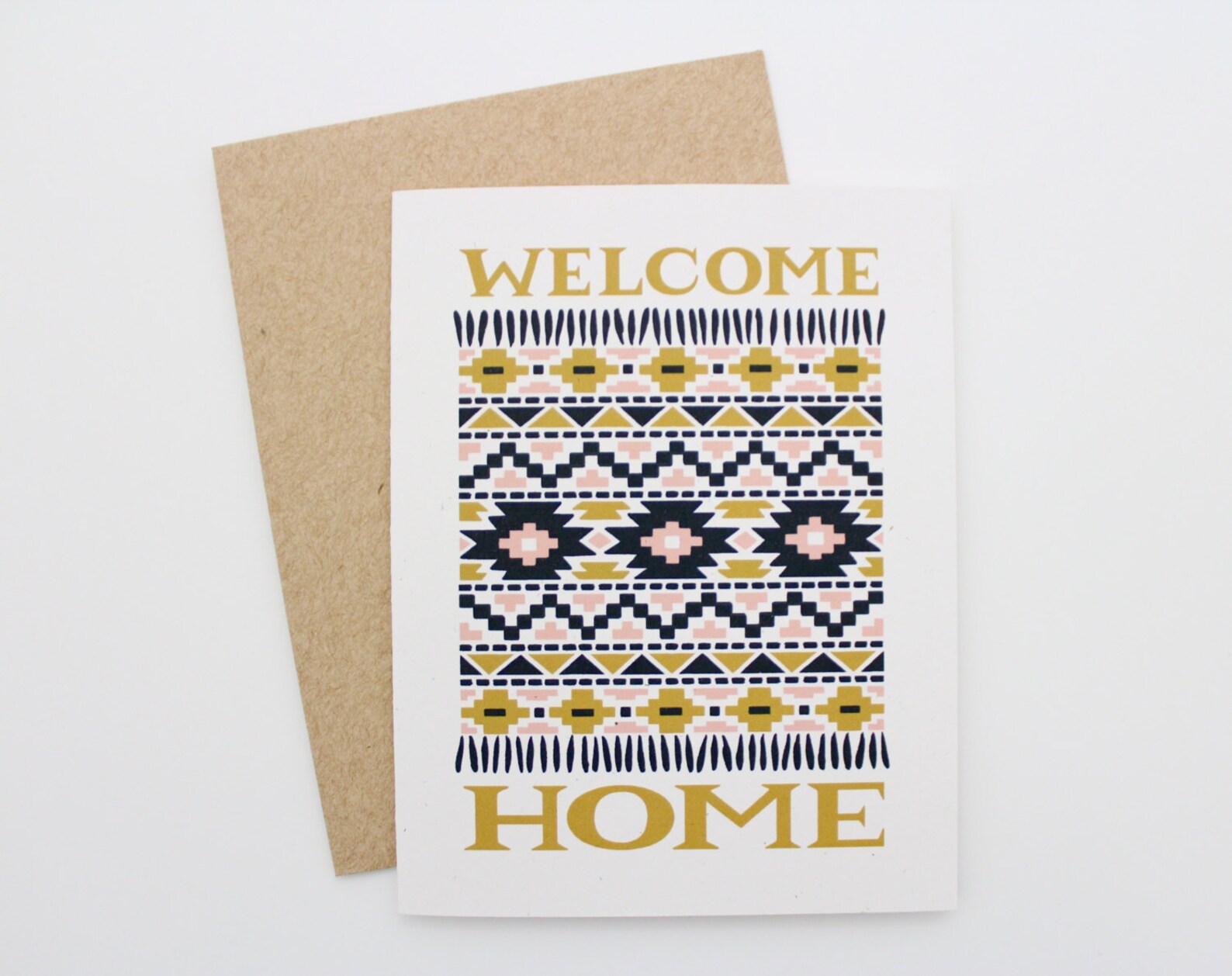 Welcome Home - Etsy