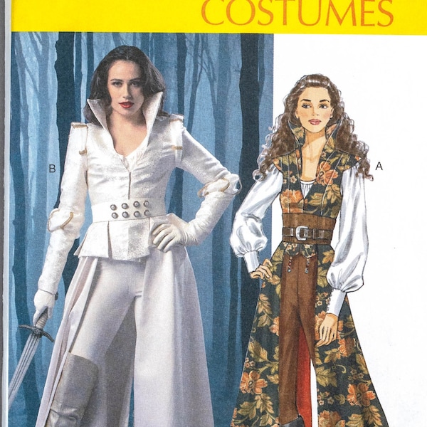 Fantasy Costume - Etsy