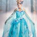 S8629 | Szs 14-22 | Simplicity 8629 Fantasy Fairy Ice Queen Costume ...