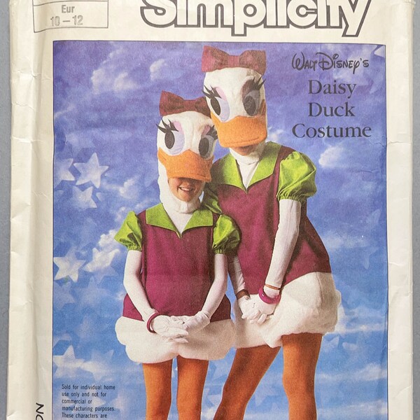 Daisy Duck Feet - Etsy