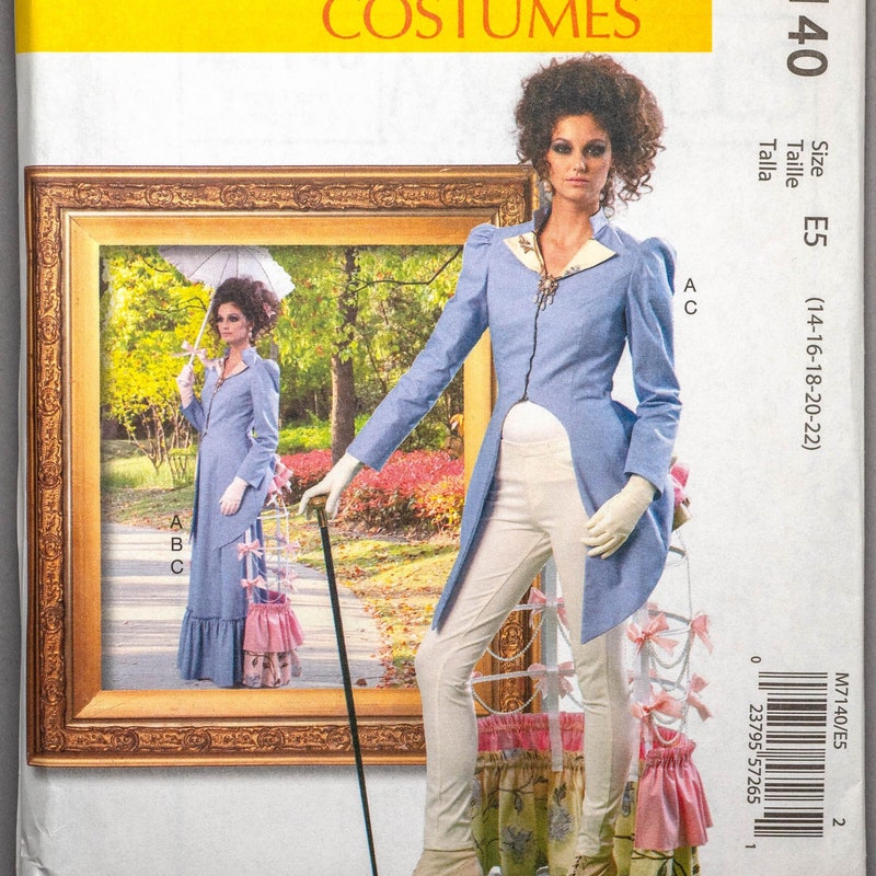 Ruffle Bustle - Etsy