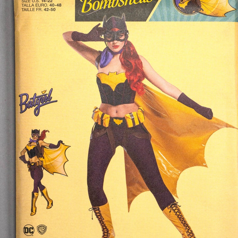 Cosplay Pinup Costume - Etsy