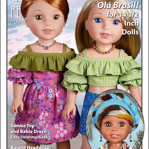 Brazilian - Etsy