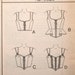 B4669 | Szs 14-20 | Butterick 4669 Making History Misses Laced Corset ...