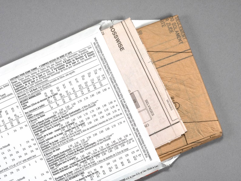 S1300 Sz 14-22 Simplicity 1300 Lolita Inspired Costume - Etsy