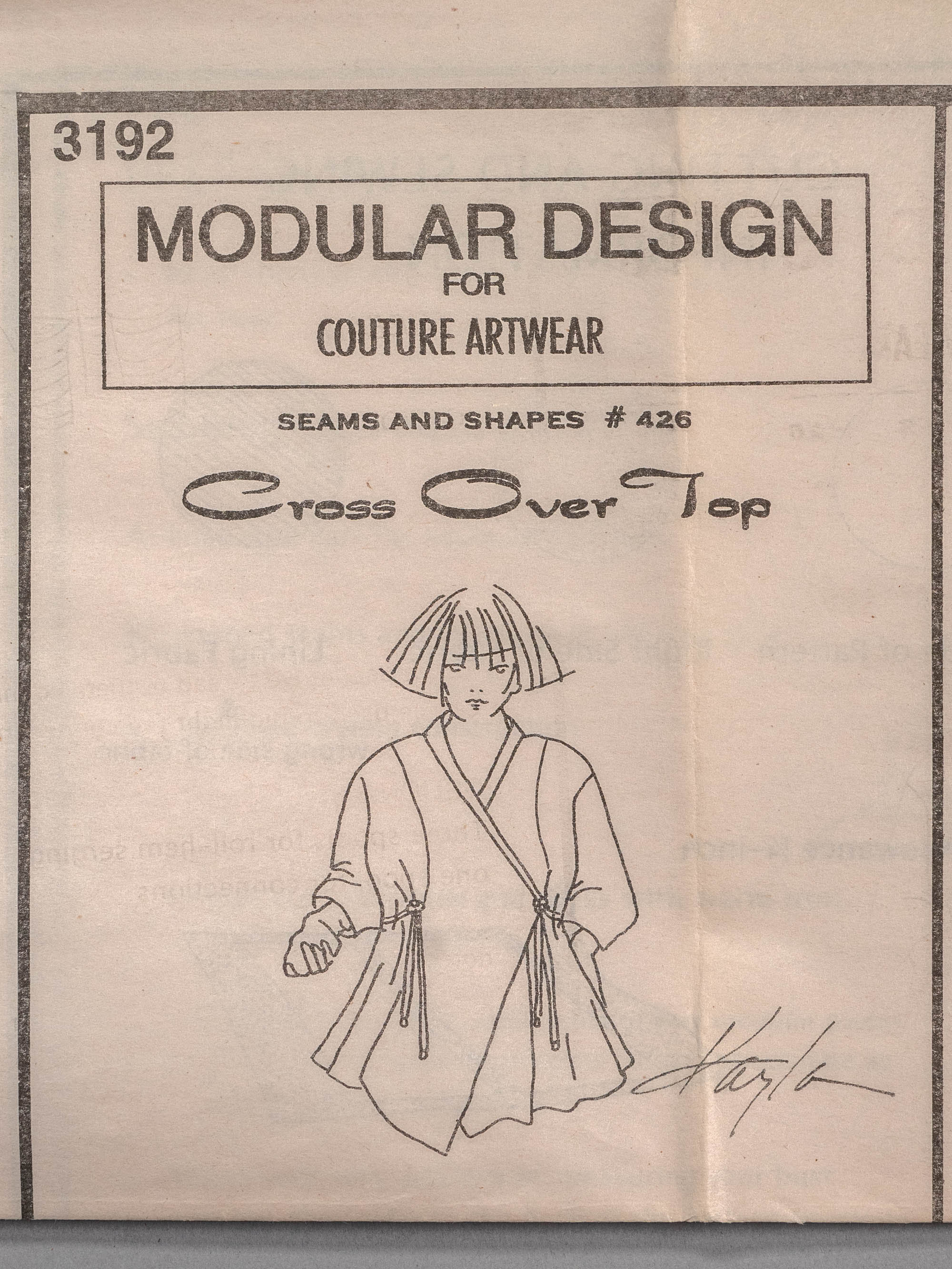 Modular Design Couture Artwear by Kayla Kennington Seams and - Etsy