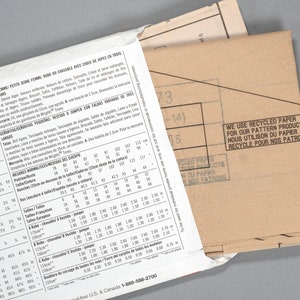 S3673 | 6-8-10-12-14 | Simplicity 3673 1950s Vintage Reprint Women's ...