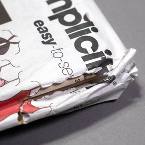 S5093 Szs 12-18 Simplicity 5093 Evening Gown Formal Dress Sewing ...