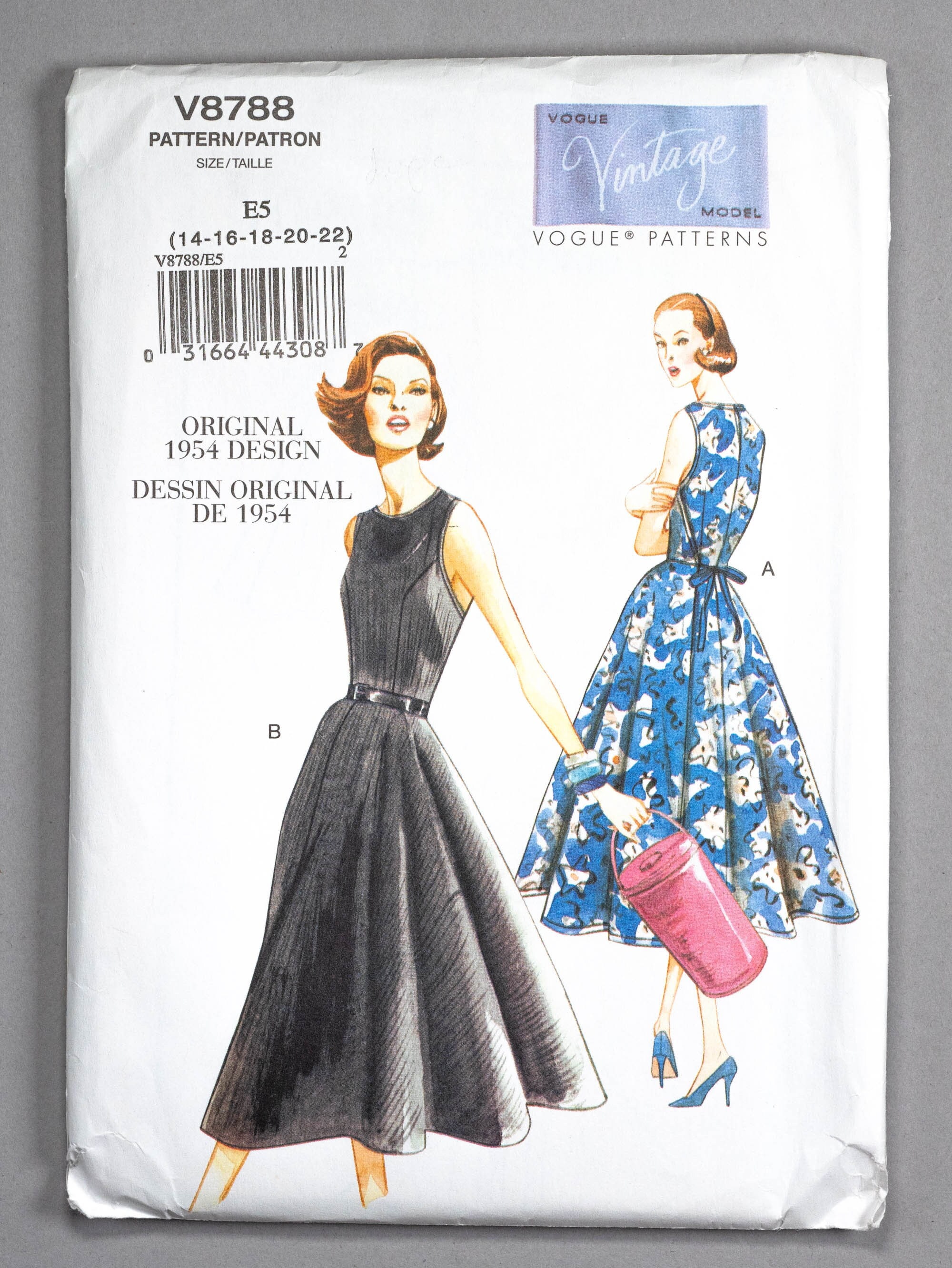 1950s Casual Dresses