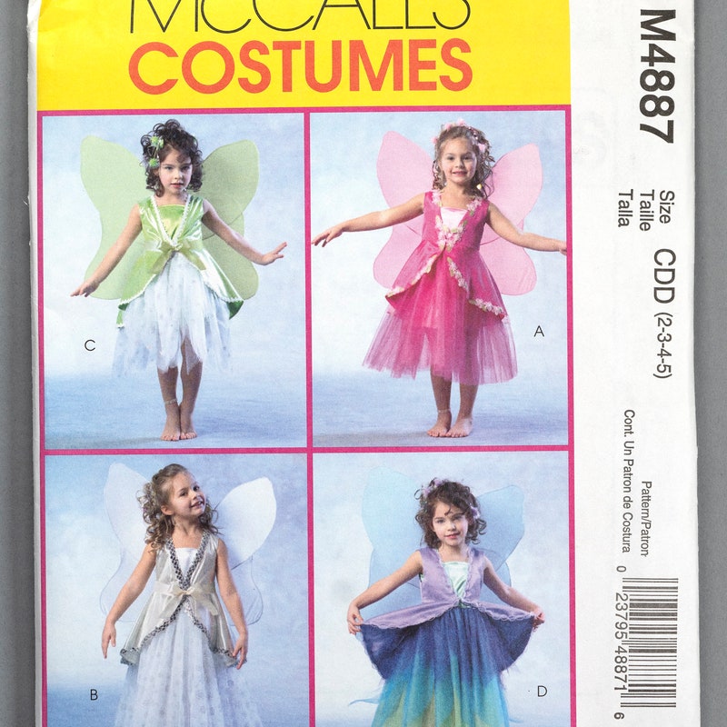 Sprite Dress Costume - Etsy
