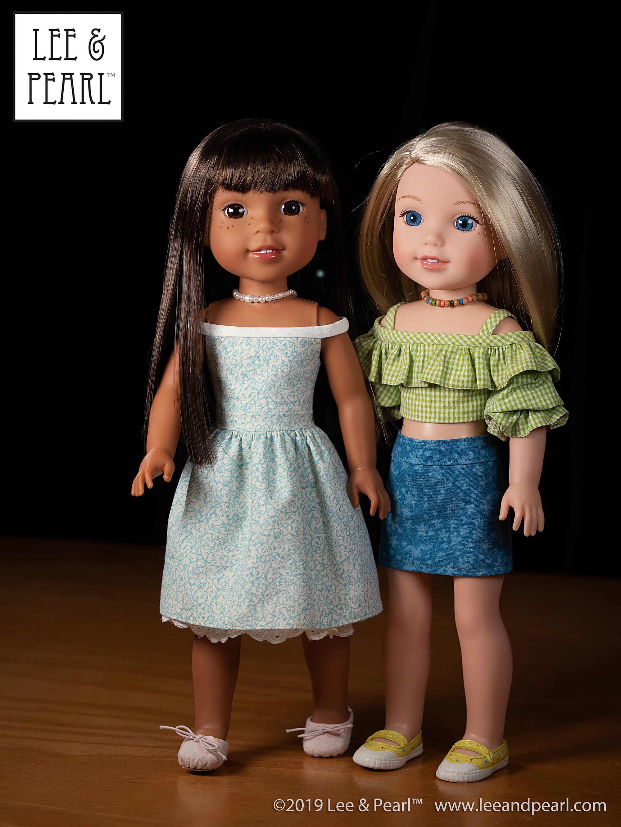 L&P 1035: Olá Brasil Samba Top Bahia Dress and Brazilian - Etsy España