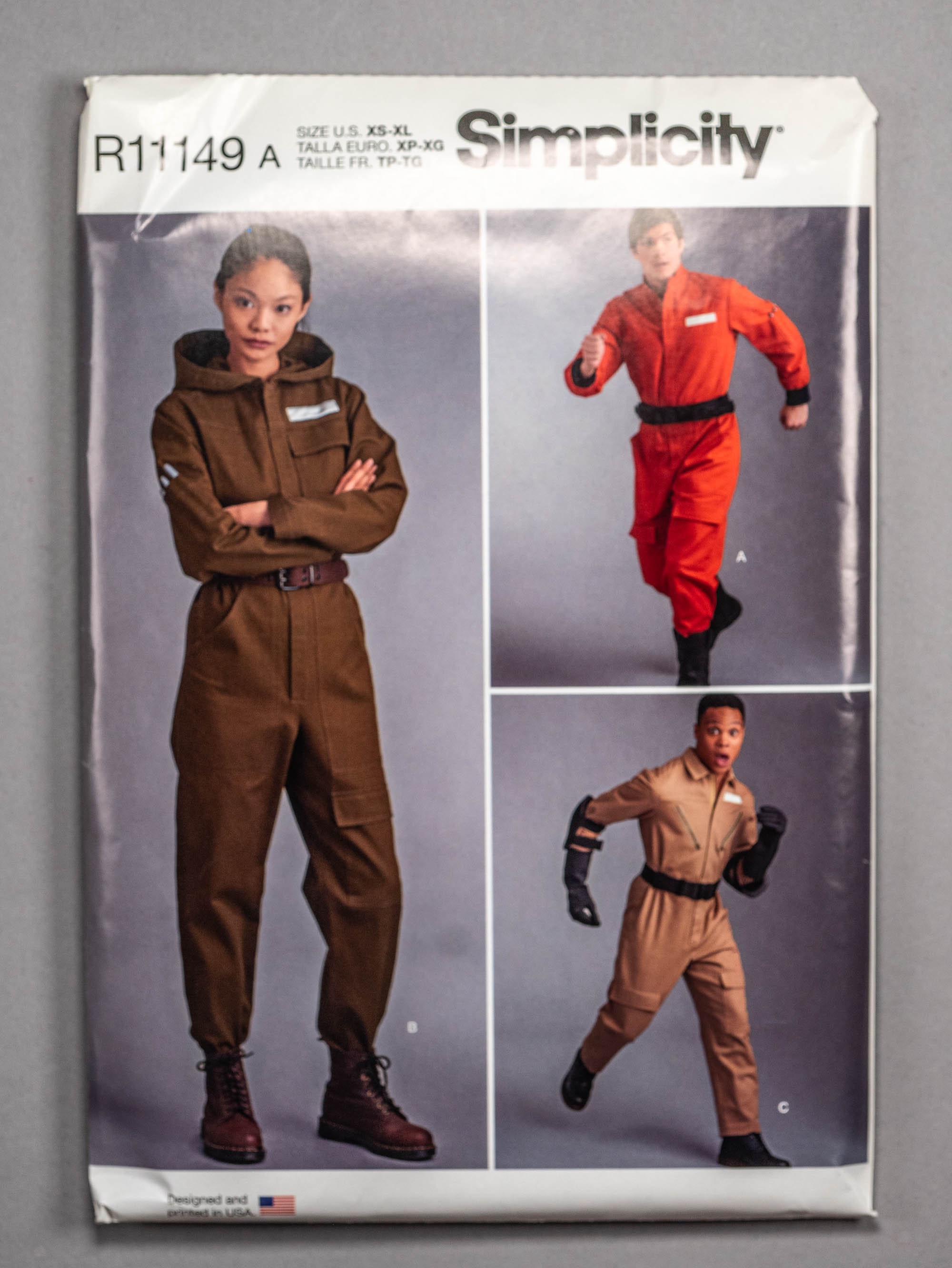 Female Fighter Pilot Costume