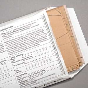 S8629 | Szs 14-22 | Simplicity 8629 Fantasy Fairy Ice Queen Costume ...