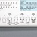 B4669 | Szs 14-20 | Butterick 4669 Making History Misses Laced Corset ...