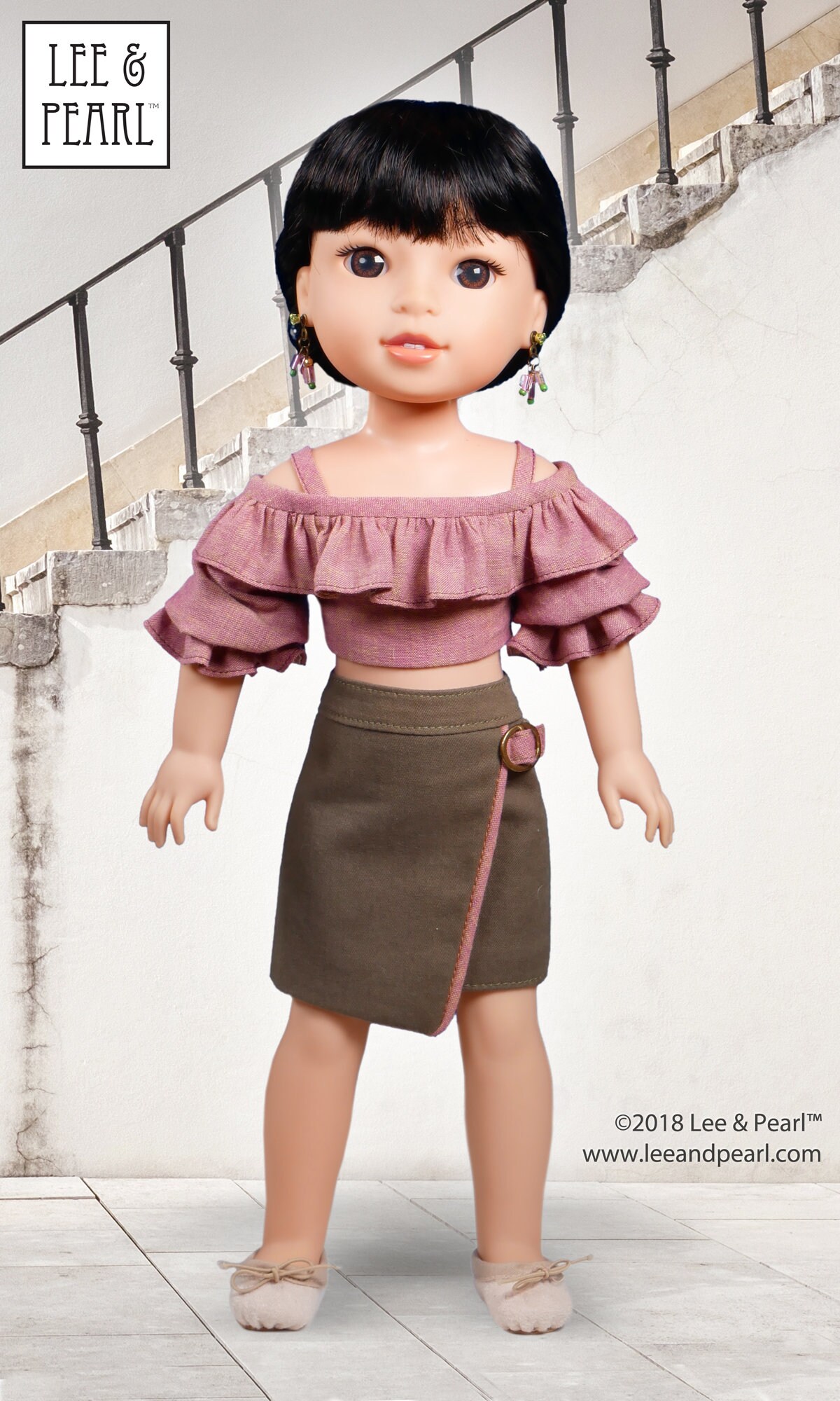 L&P 1035: Olá Brasil Samba Top Bahia Dress and Brazilian - Etsy España