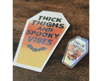 Pins Thick Thighs - Etsy