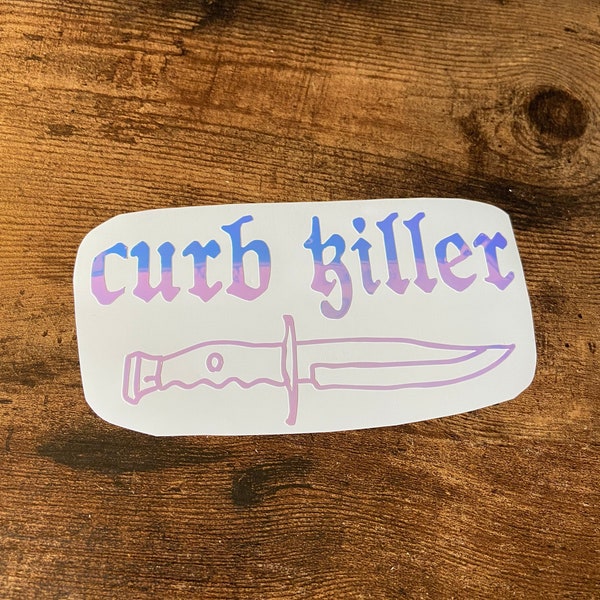 Cute Car Decal - Etsy