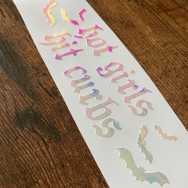 Car Decals for Women - Etsy