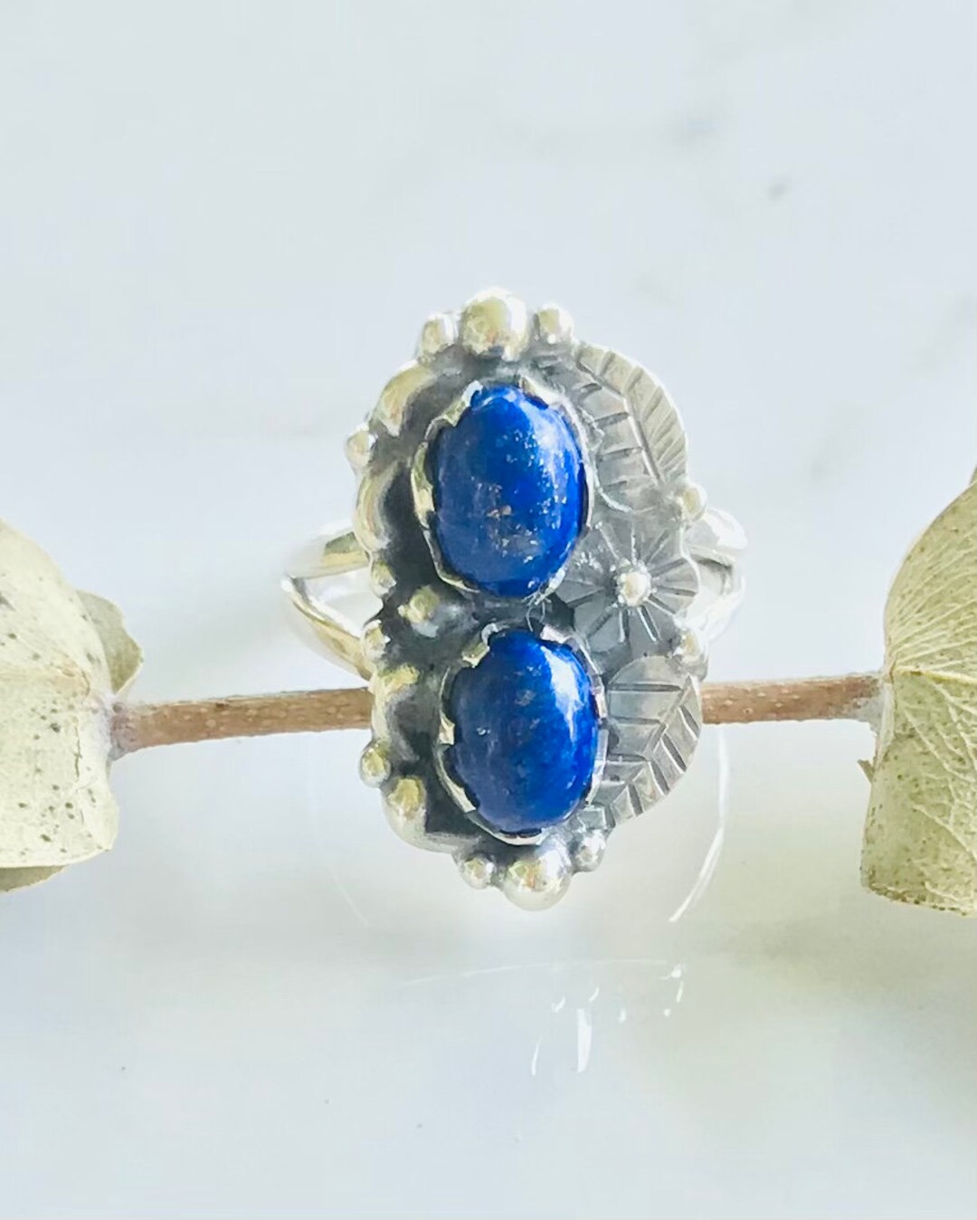 Lapis Lazuli Gemstones From Chile | Retain More Information & Become a ...