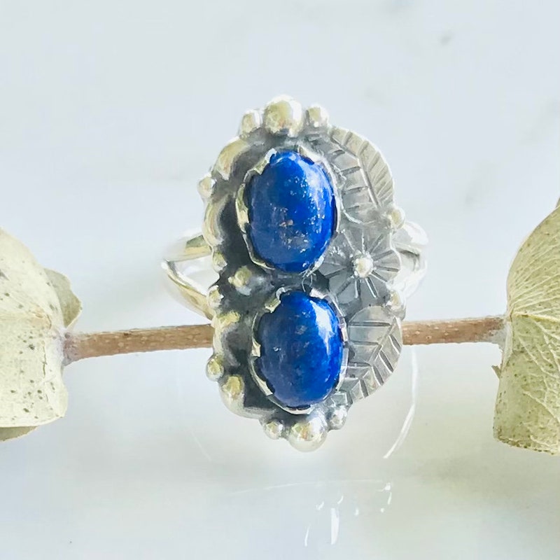 Chilean Lapis Lazuli - Etsy
