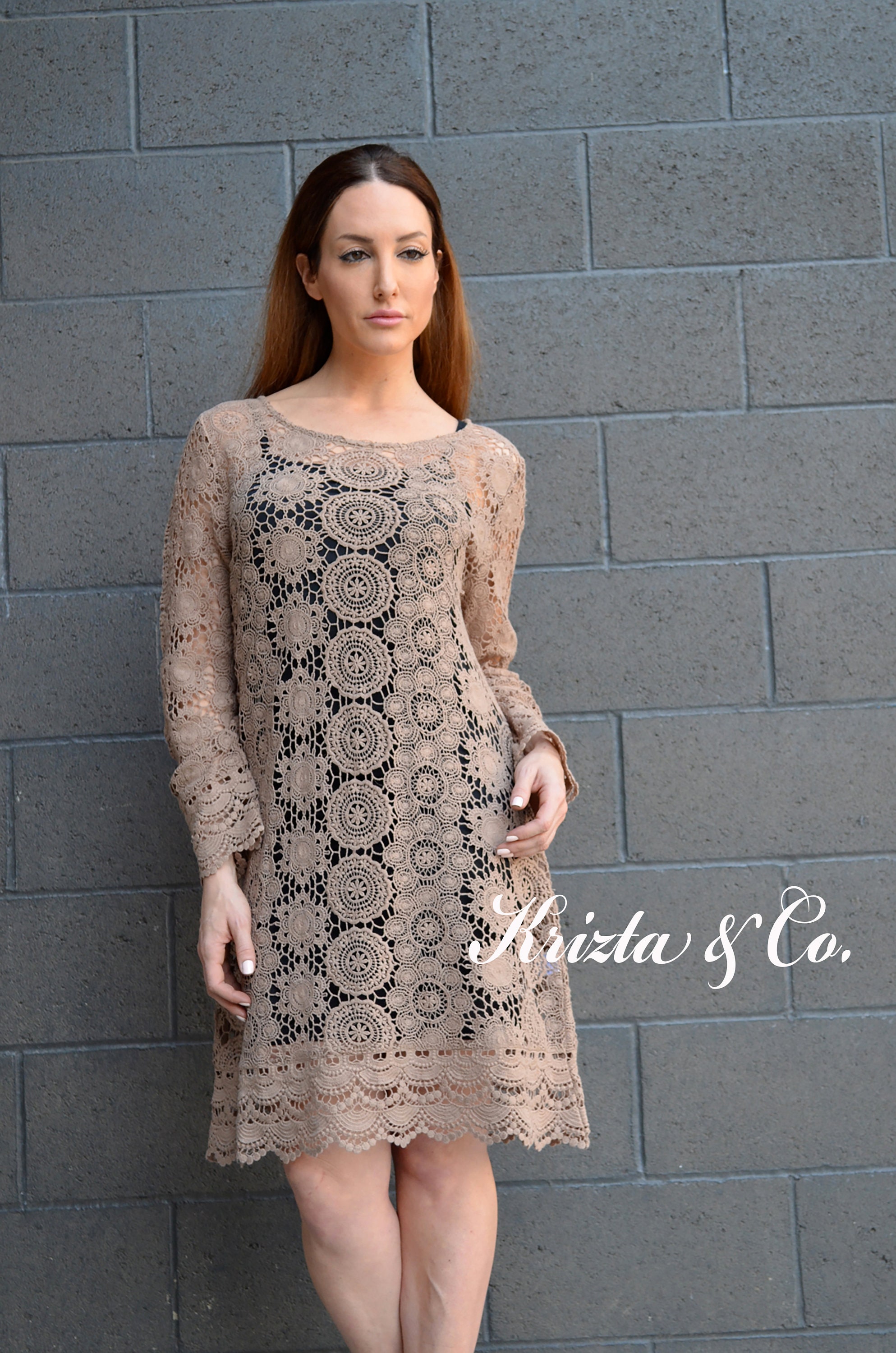 Women Crochet Dress, Cover-up, Beach Cover Up - Etsy