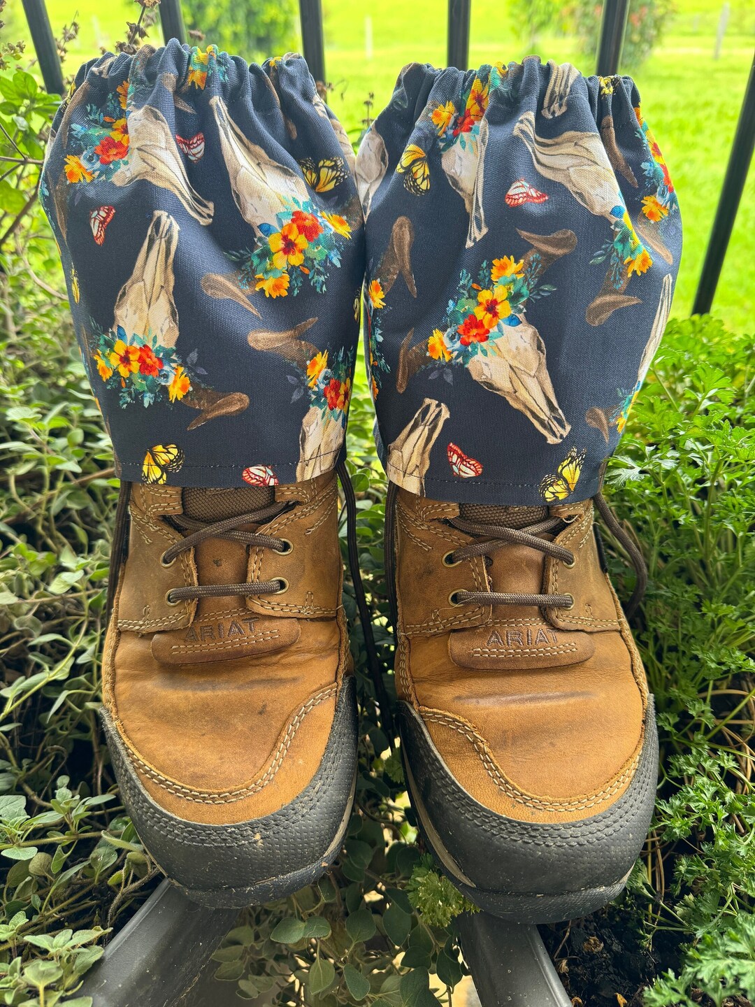 LIMITED EDITION, Sock Savers, Sock Covers, Boot Covers, Boot Cuffs ...