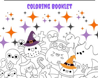 Coloring Pages,coloring Book ,digital Downloadable Coloring Pages ...
