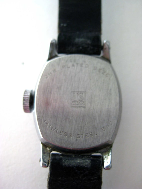 WORKING Vintage Zorro Watch Walt Disney Productions, … - Gem