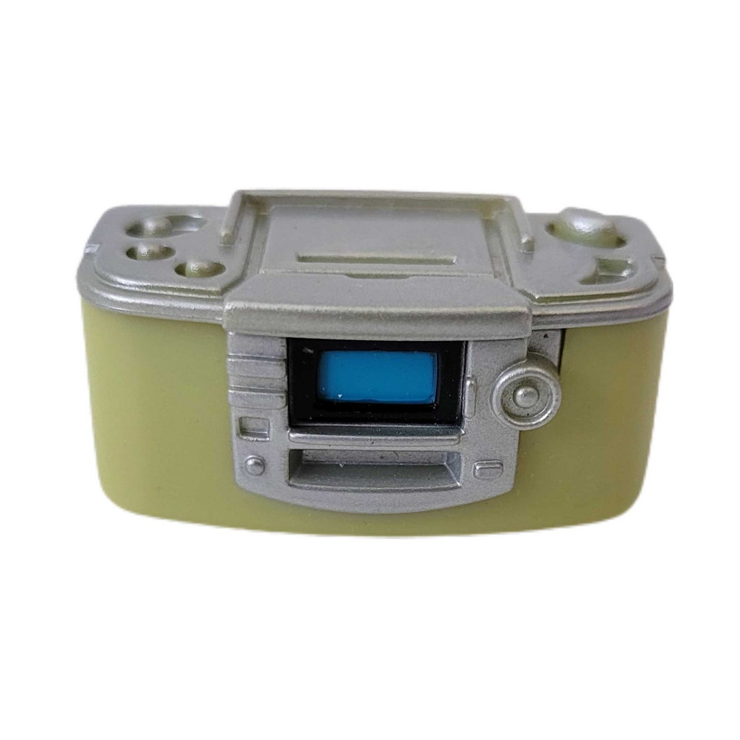 Miniature Boom Box Radio Dollhouse Miniature Dolls House - Etsy