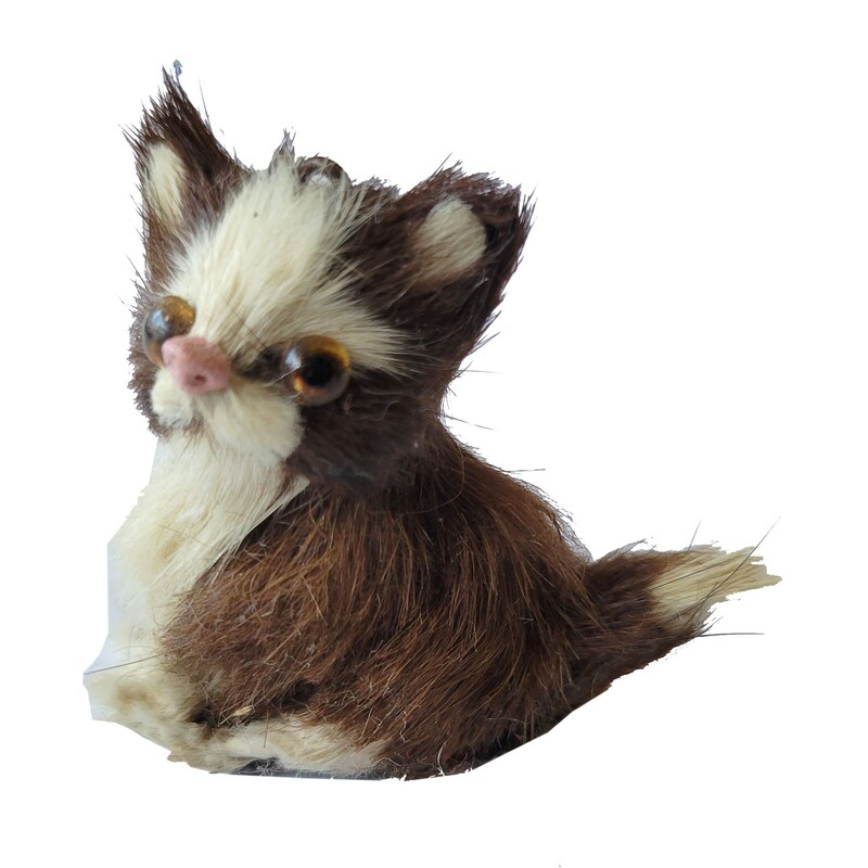 Realistic Lifelike Kitten - Etsy