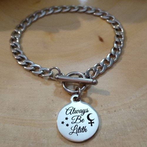 Be Lilith Lilith Shirt Always Be Lilith Be Lilith Shirt - Etsy