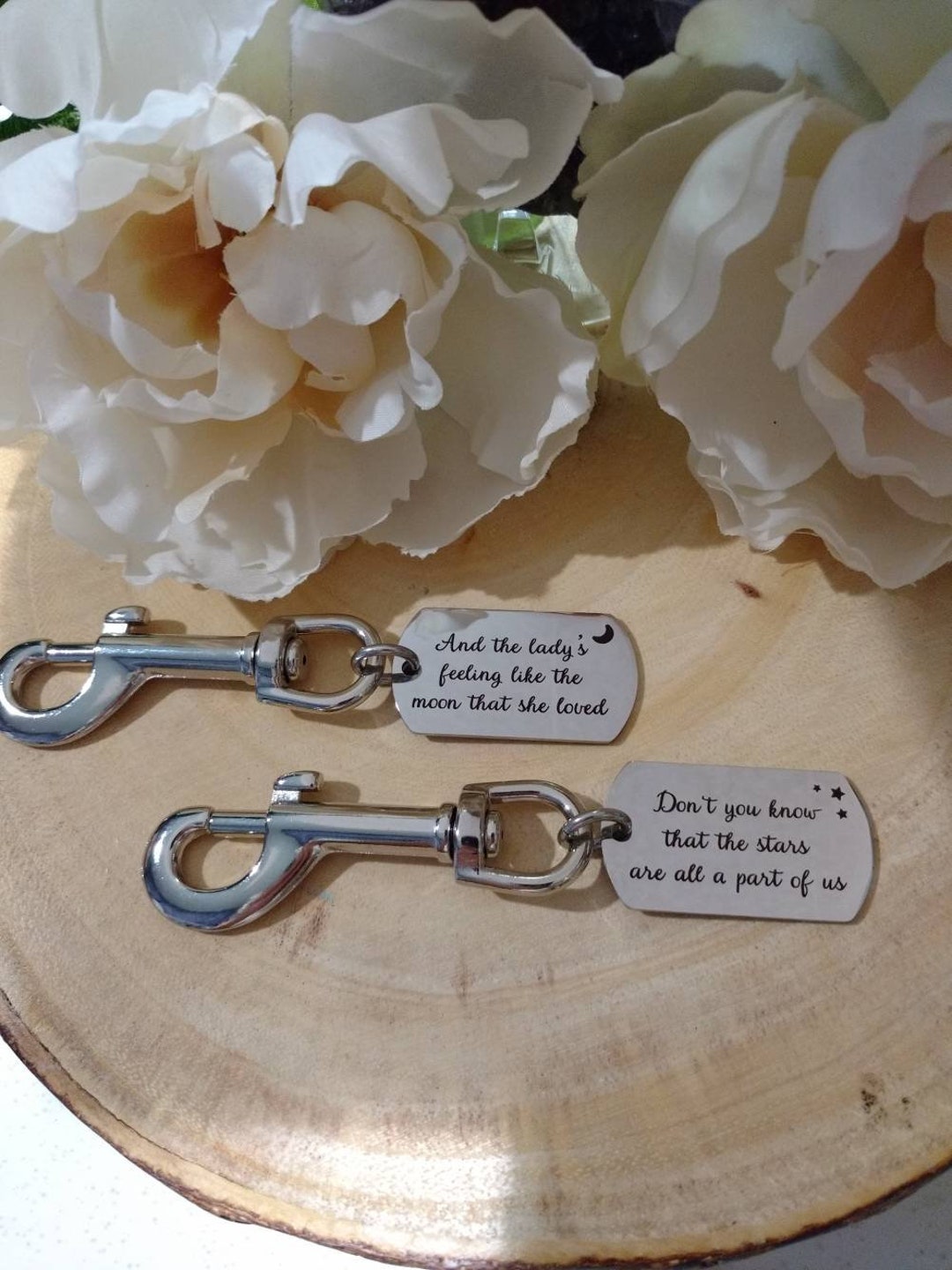 Witchy Keychain-witchy Accessories,witchy Key Chain,boho Accessories ...