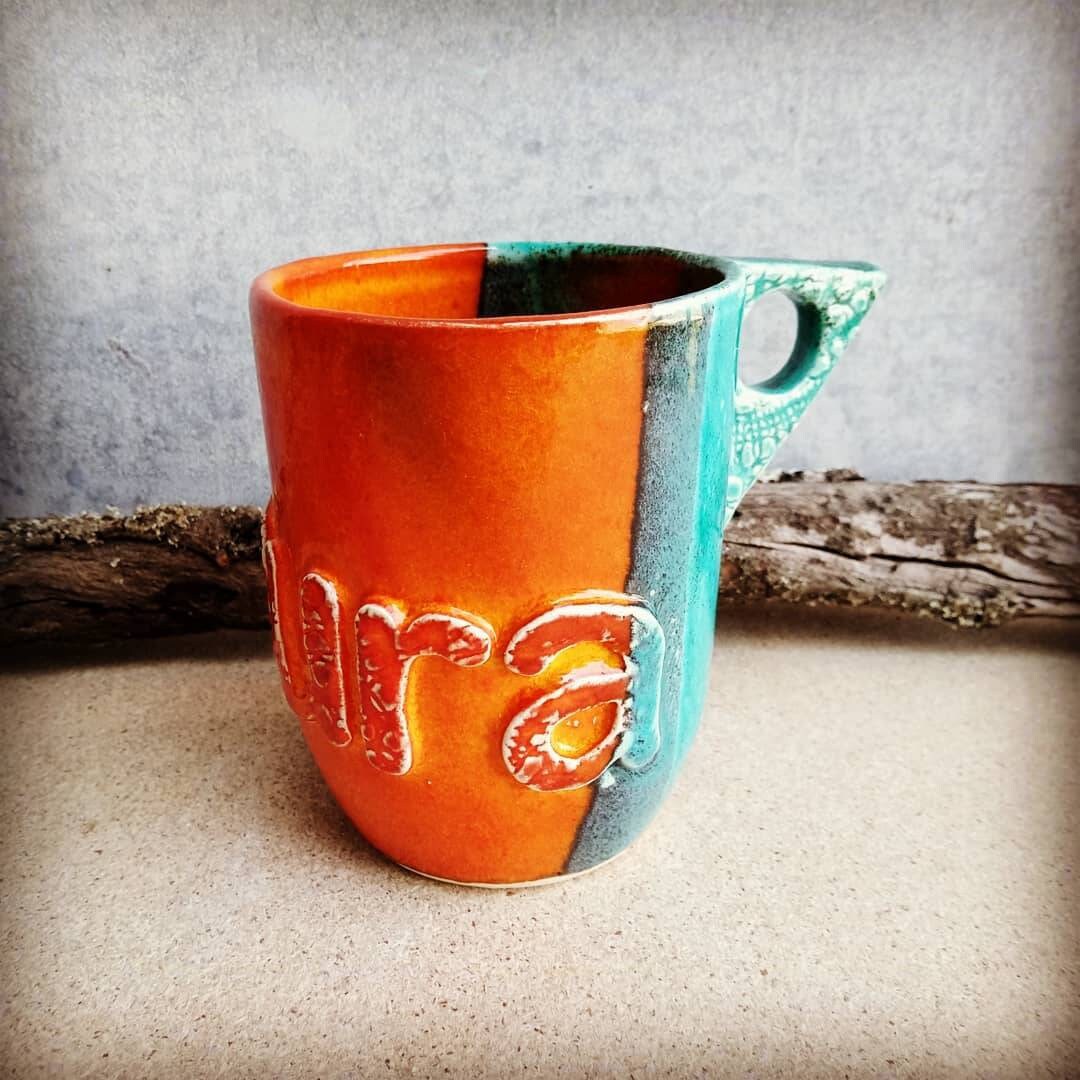 NAME MUG Handmade Mug Unique Mug Personalise Custom Etsy name-mug-handmade-mug-unique-mug-personalise-custom-etsy
