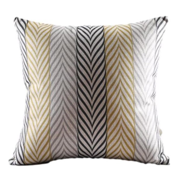 Chevron Pillows - Etsy
