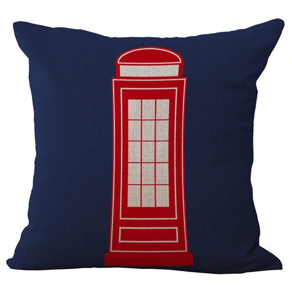 Anglophile - Etsy